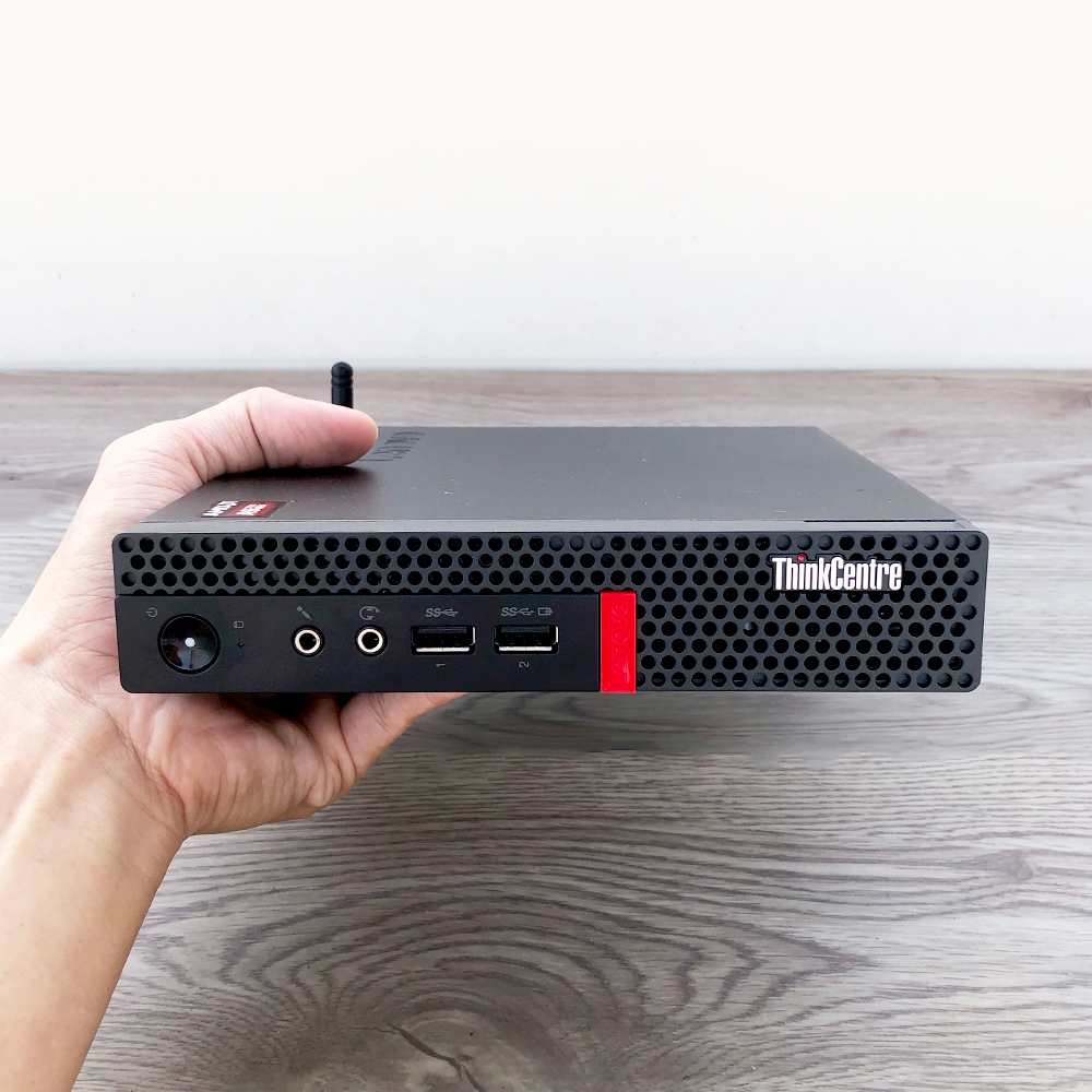 Mini PC Lenovo ThinkCentre M625q | Shopee Việt Nam
