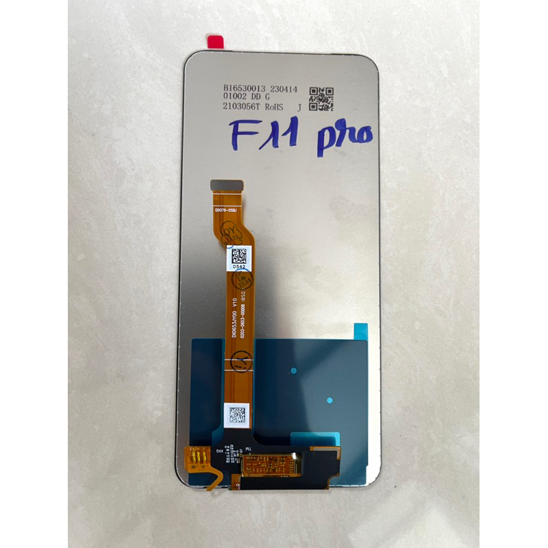 Màn hình bộ Oppo F11 pro - đã test ok | Shopee Việt Nam