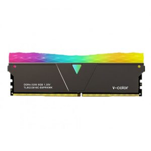 Ram PC VColor Tản nhiệt 16GB DDR4 Bus 3200Mhz Skywalker Plus UDIMM 1 ...