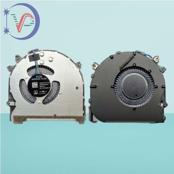 (NEW ZIN) Fan quạt tản nhiệt cpu laptop Hp ProBook 640 G4 645 G4 HSN ...