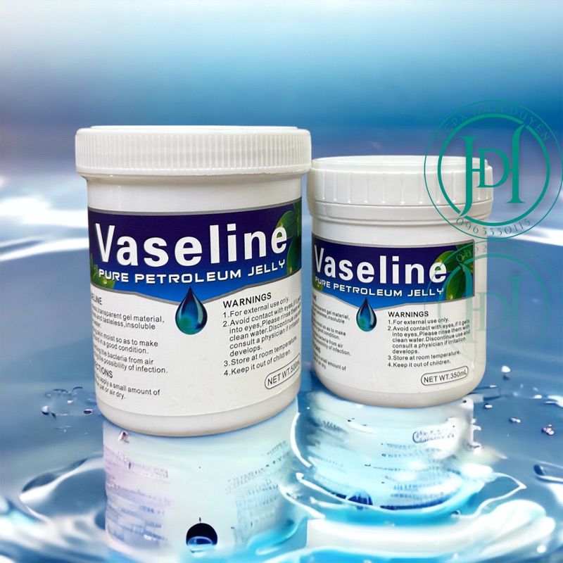 Vaselin Jelly, sáp vaselin | Shopee Việt Nam