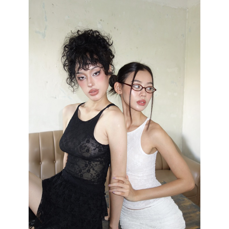 HAGI TOP HEALING | ÁO REN HOA | Shopee Việt Nam