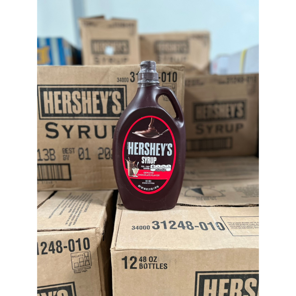 HERSHEYS SOCOLA (HERSHEYS SOCOLA SYRUP) | Shopee Việt Nam