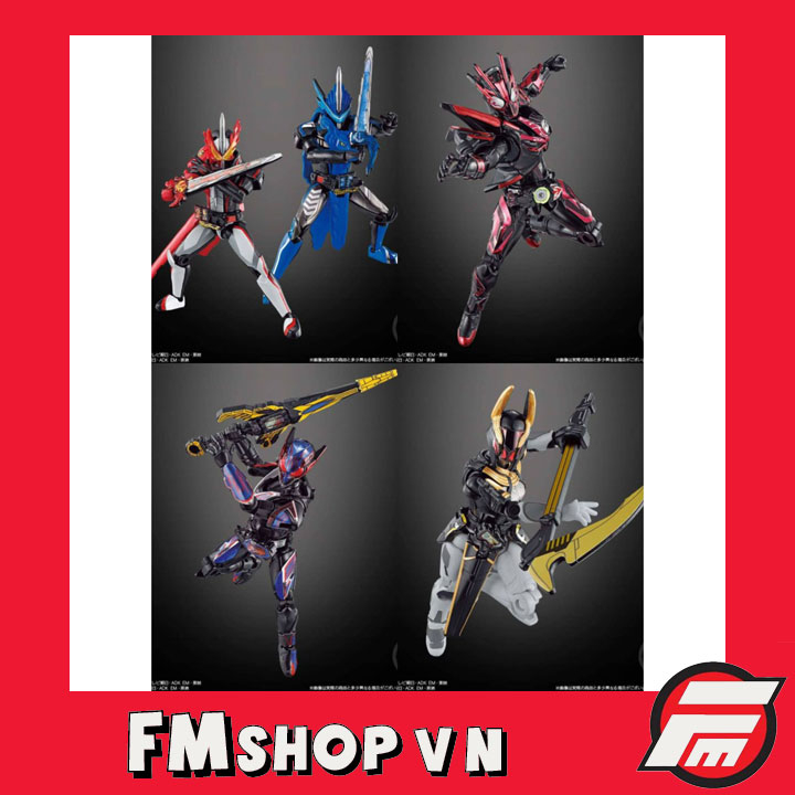 MÔ HÌNH ĐỒ CHƠI SODO KAMEN RIDER SABER BOOK 1 SET | Shopee Việt Nam