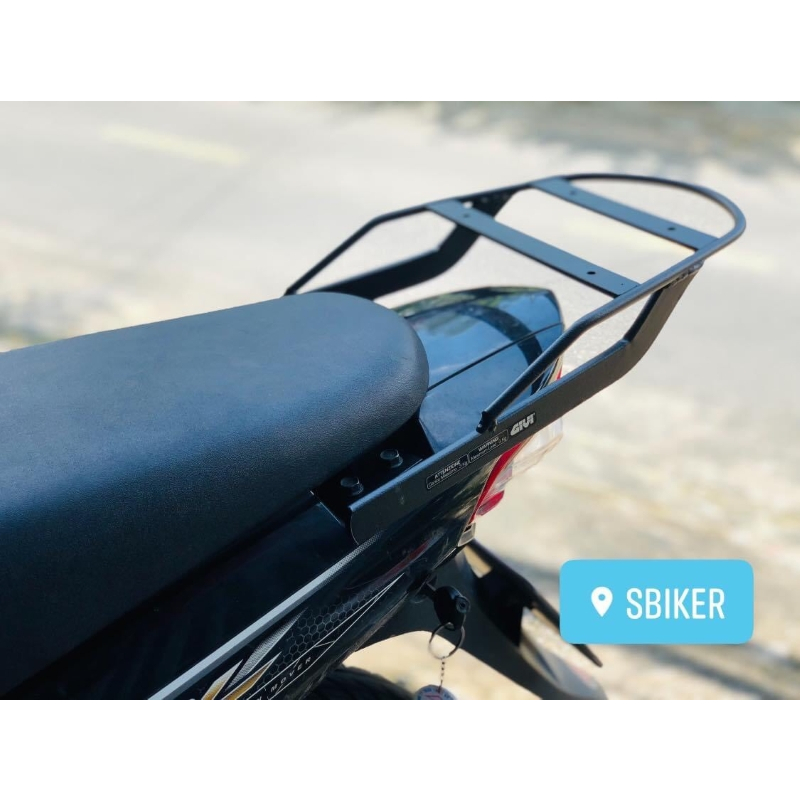 Baga Sau Xe Wave Alpha - Baga Mv Givi chính hãng | Shopee Việt Nam