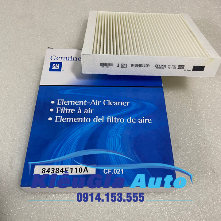 Lọc gió điều hòa Vinfast Fadil 52425938 | Shopee Việt Nam