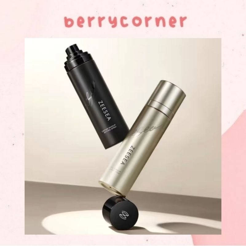 ZEESEA - Xịt khóa makeup Zeesea Makeup Setting Spray | Shopee Việt Nam