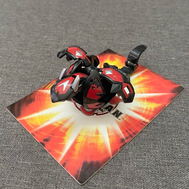 Đồ Chơi Mô Hình BAKUGAN BAKUTECH Chính Hãng Sega Toys | Shopee Việt Nam