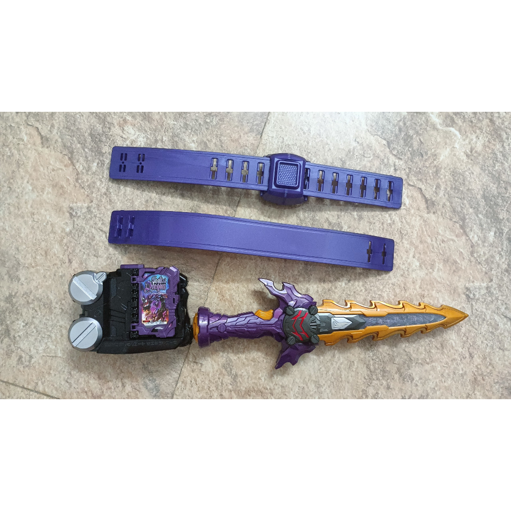 DX Driver - Kamen Rider Series - Thiết Bị Biến Hình - Hiệp Sĩ Mặt Nạ ...