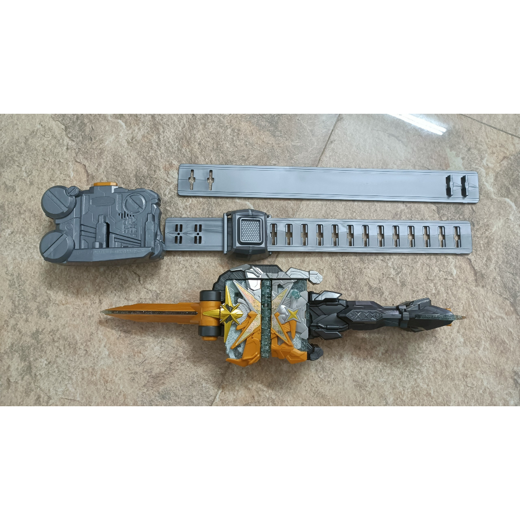 DX Driver - Kamen Rider Series - Thiết Bị Biến Hình - Hiệp Sĩ Mặt Nạ ...