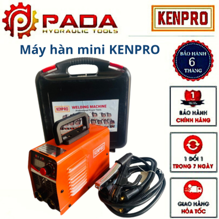 Máy hàn mini KENPRO - Dùng cho gia đình - Tiện lợi - Chất lượng | Shopee Việt Nam