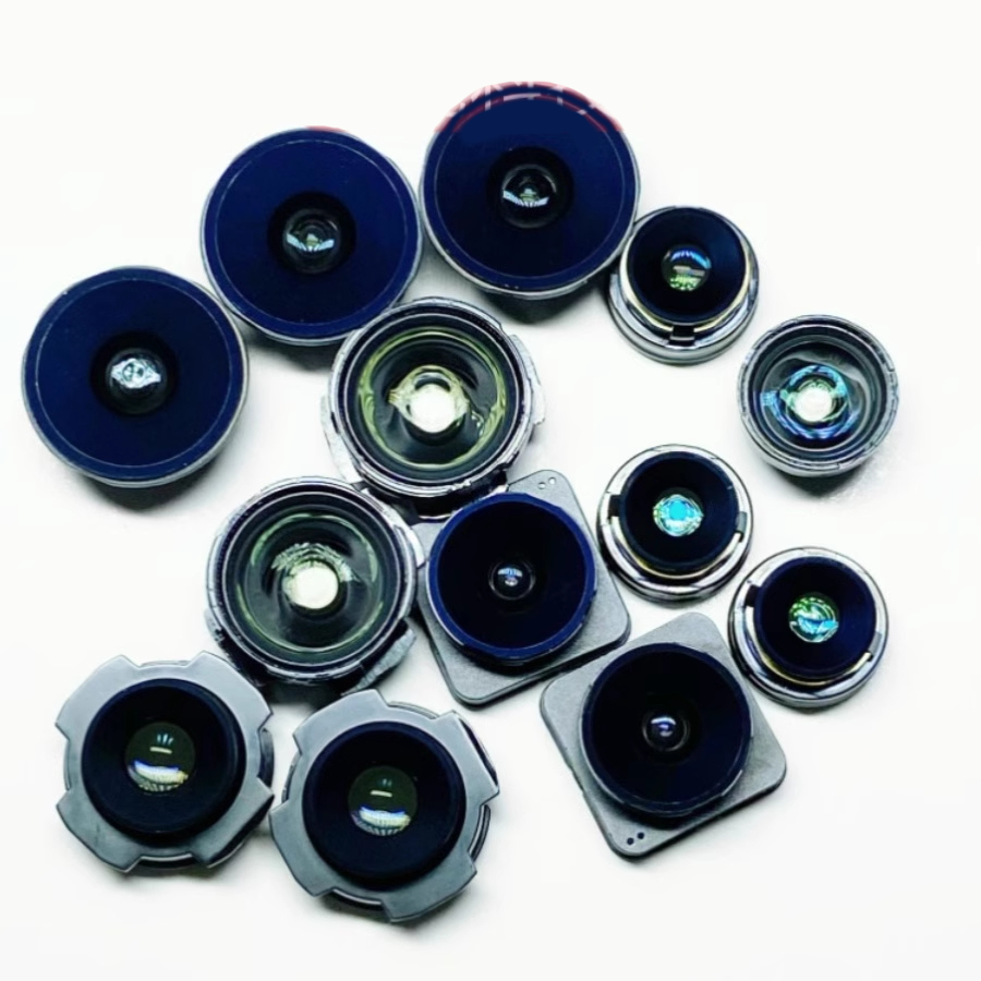 Lens Thấu kính Camera trước / camera sau Ai-Fôn X - 14 PM | Shopee Việt Nam
