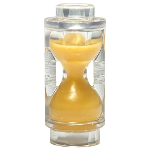 Lego Đồ dùng - đồng hố cát / Lego Part 23945pb02, 23945pb03: Minifigure ...