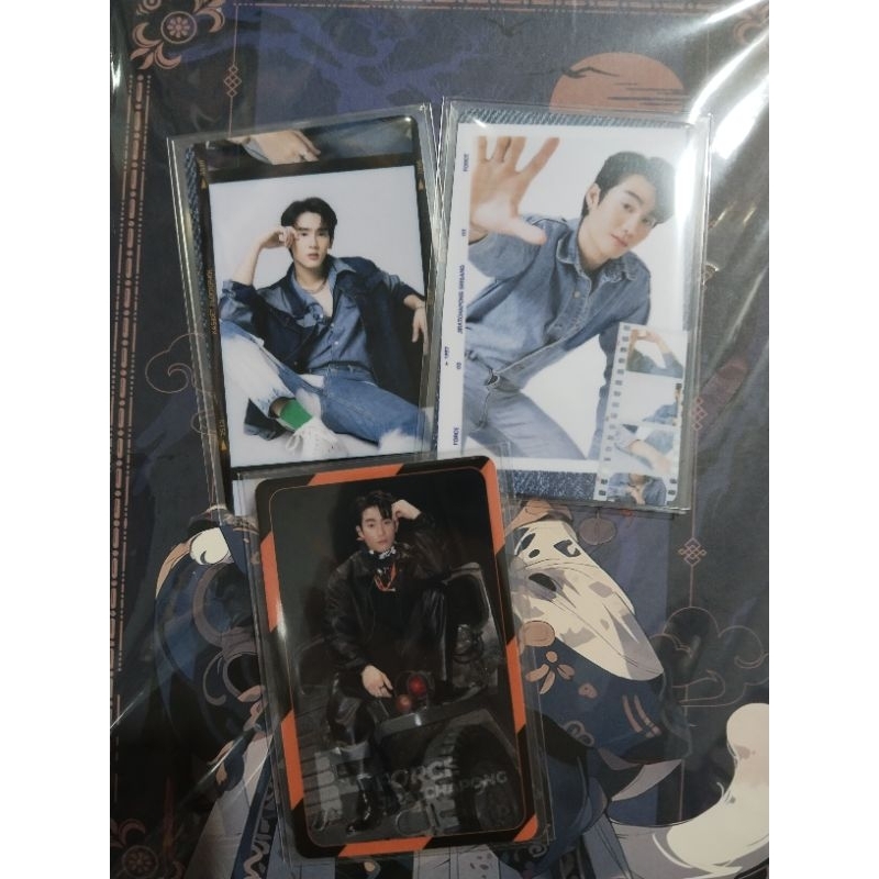 set card Forcebook b ơi được | Shopee Việt Nam