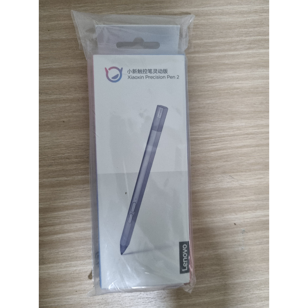 Bút Lenovo precision pen 2 chính hãng (phiên bản 2023) | Shopee Việt Nam