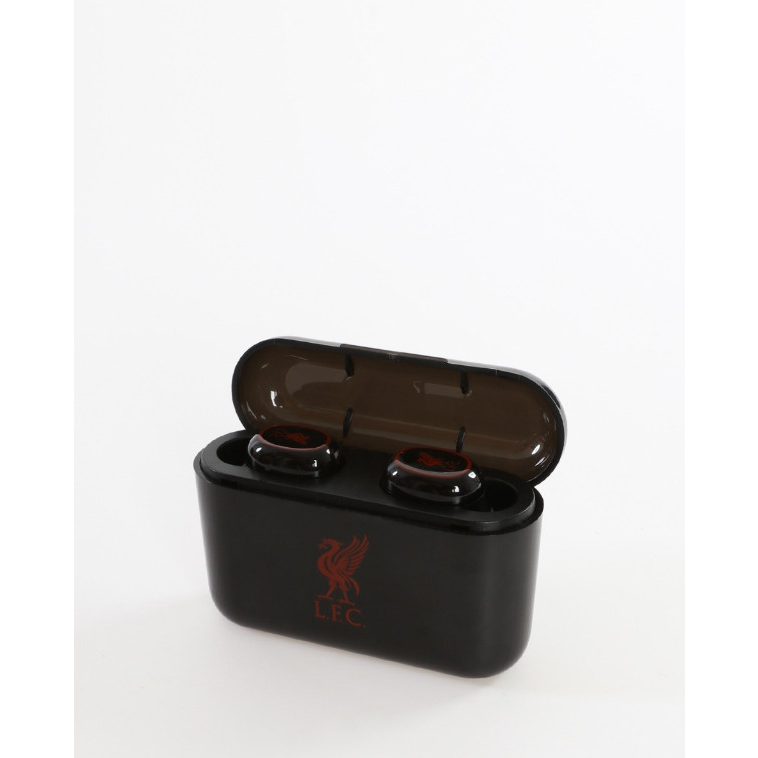 Sản phẩm chính hãng của Liverpool FC | Tai nghe bluetooth LFC | Tai nghe In Ear Buds Liverpool ...