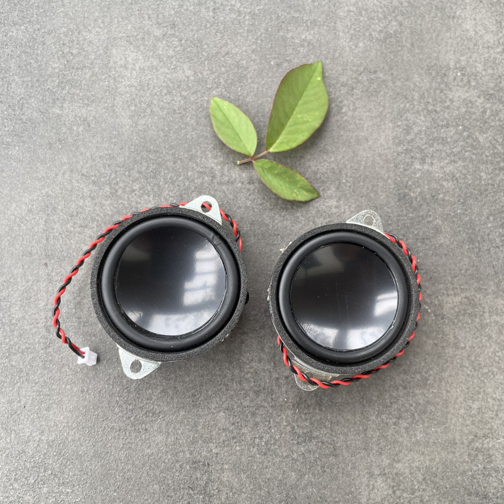 Củ loa toàn dải 40mm 4R 3w từ neo chất lượng cao | Shopee Việt Nam