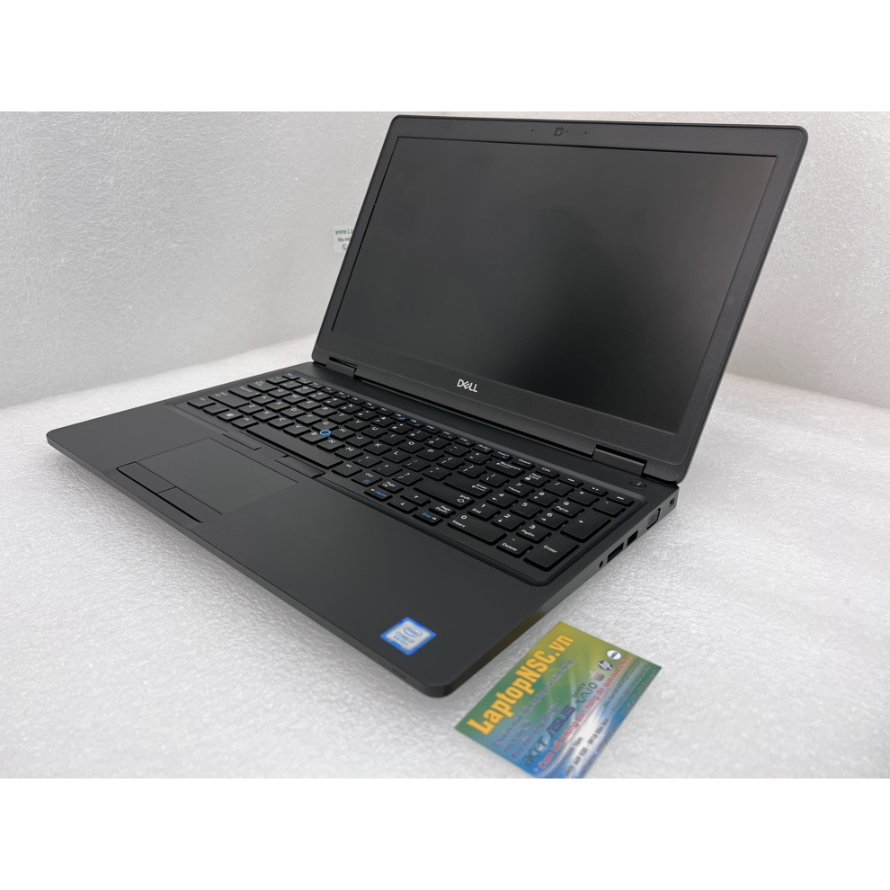 Dell Precision 3530 Core i7 VGA 4G 15.6-Inch Full HD | Shopee Việt Nam