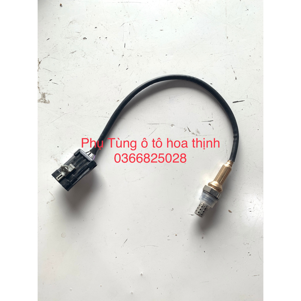 Cảm biến oxy vinaxuki 650kg, cảm biến oxy sym t880,cảm biến oxy giải phóng 810kg | Shopee Việt Nam