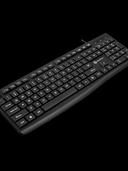 Bàn phím có dây Coolerplus FC112, BH:12 Tháng | Shopee Việt Nam