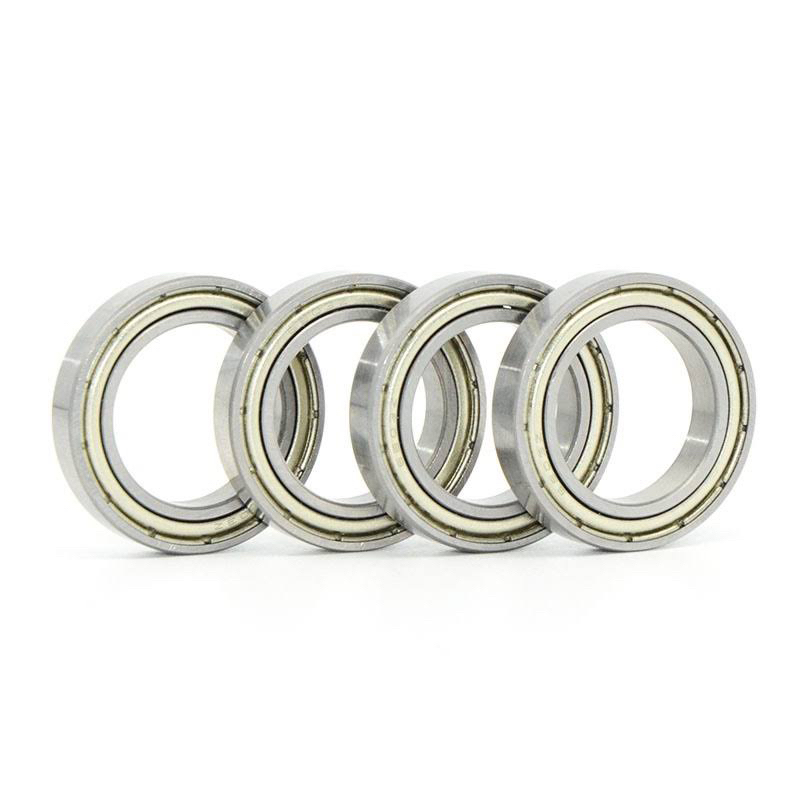 Vòng Bi NSK 683-684-685-686-687-688-689(nắp sắt) | Shopee Việt Nam