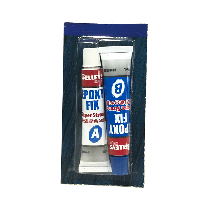 Keo Epoxy Selleys Fix Super Strong | Shopee Việt Nam
