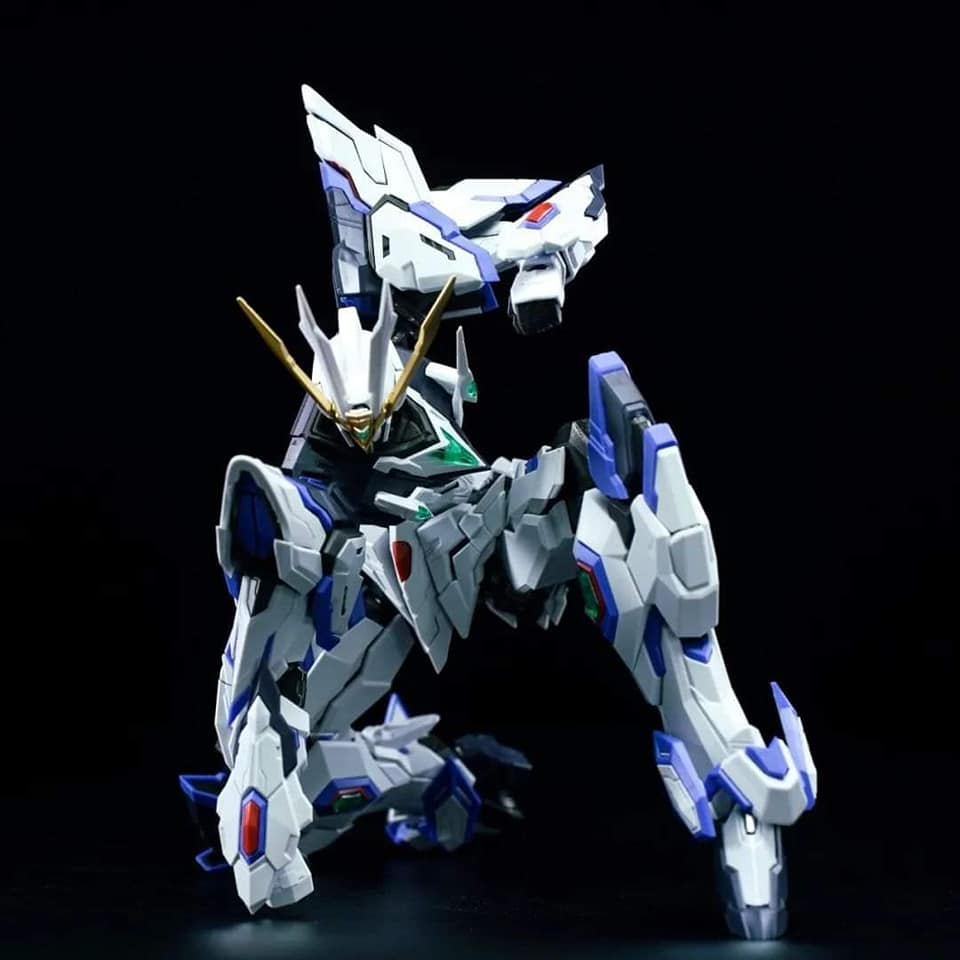 Mô Hình Lắp Ráp 1/100 TCE Galaxy (tặng kèm base và decal nước) | Shopee ...