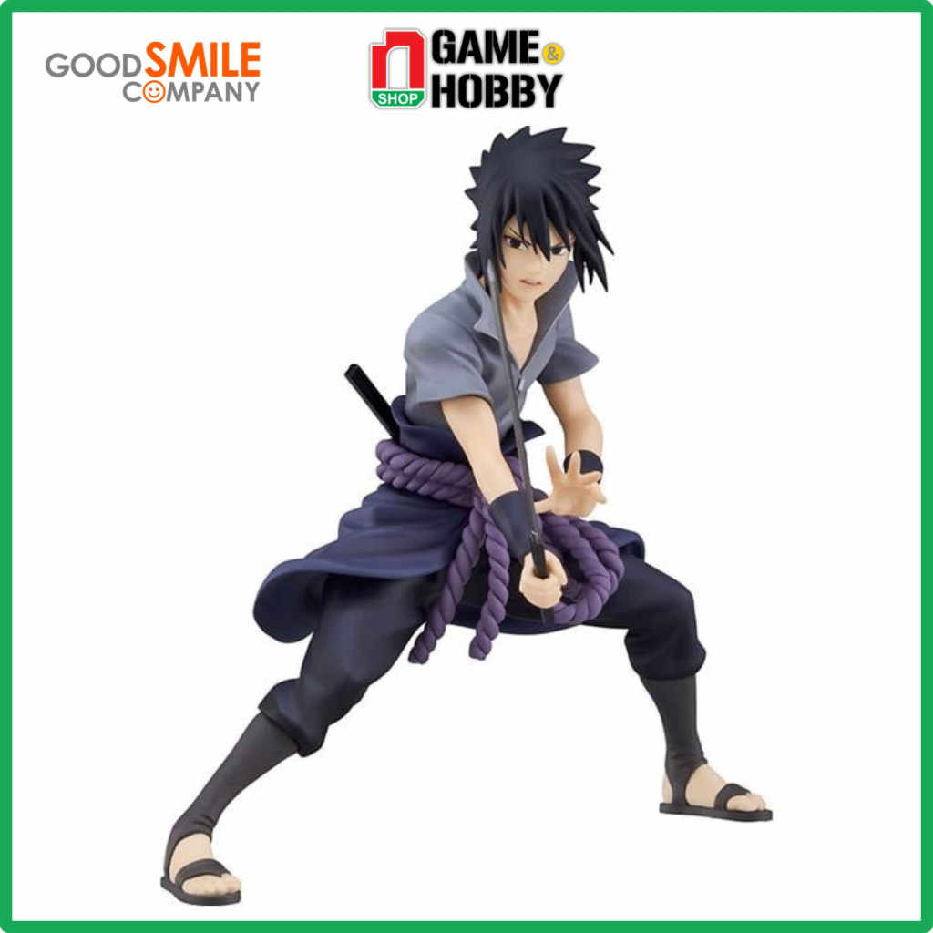 Mô hình POP UP PARADE SASUKE UCHIHA - NARUTO SHIPPUDEN - CHÍNH HÃNG ...
