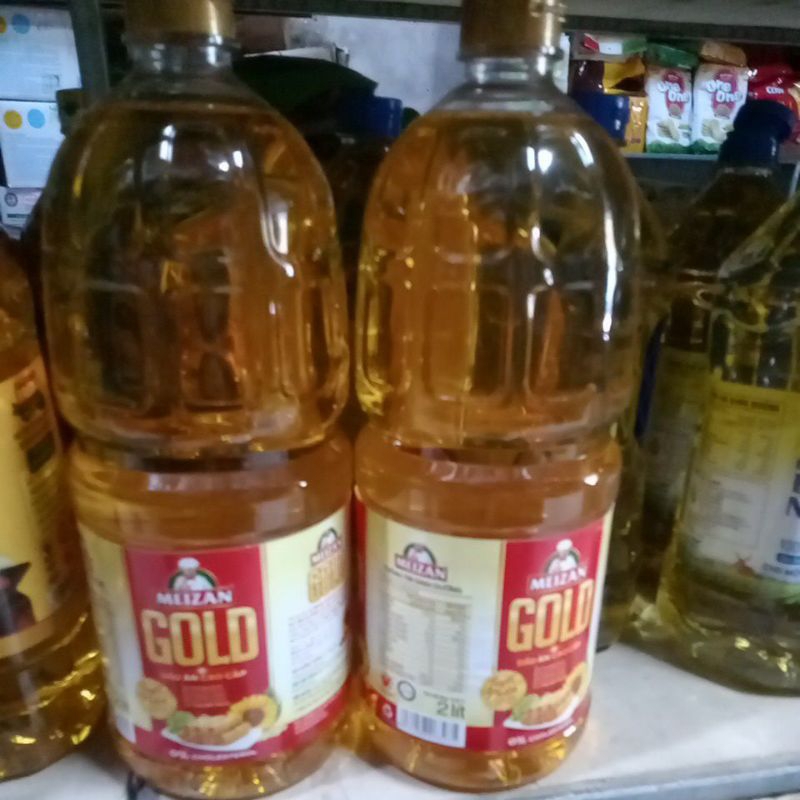 dầu ăn cao cấp meizan (2lit) | Shopee Việt Nam