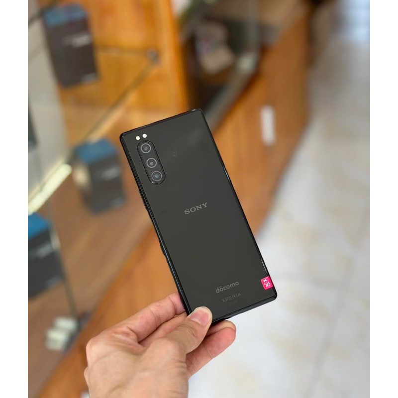 Điện thoại Sony_Xperia_X5 Ram6/64/Snap855 chính hãng giá rẻ | Shopee ...