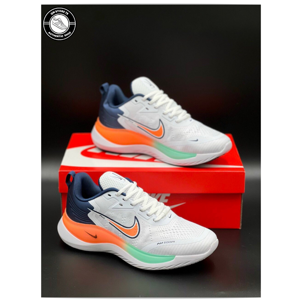 Giày Thể Thao Nike Air Zoom X (Chính Hãng-FullBox) | Shopee Việt Nam