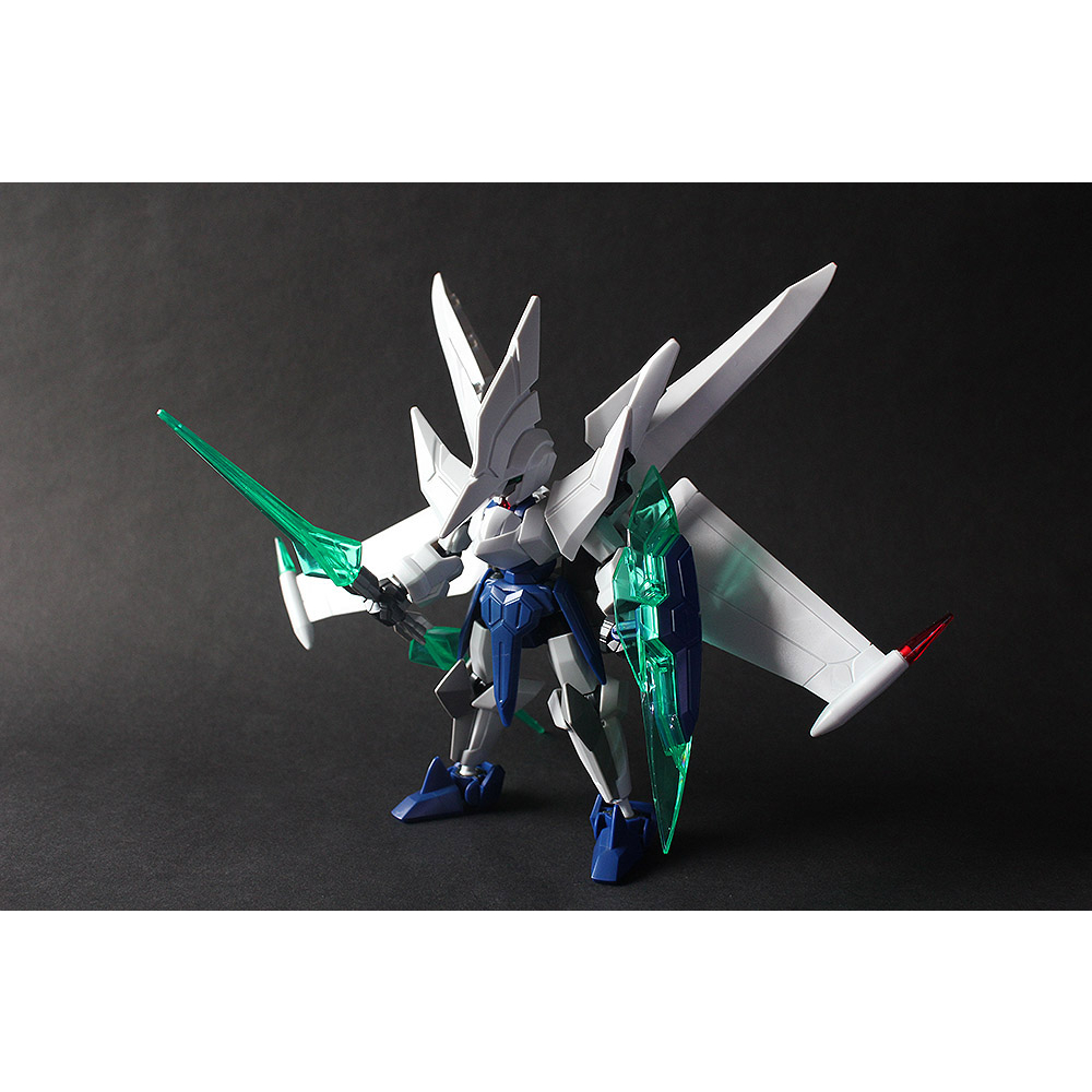 Mô hình lắp ráp đấu sĩ LBX ODIN MK2 (New Seal) | Shopee Việt Nam