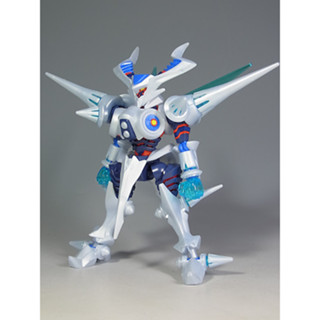 Mô hình lắp ráp đấu sĩ LBX ZEUS (New Seal) | Shopee Việt Nam