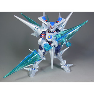 Mô hình lắp ráp đấu sĩ LBX ZEUS (New Seal) | Shopee Việt Nam