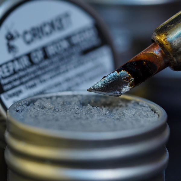 BỘT LÀM SẠCH MŨI HÀN CRICKET | Shopee Việt Nam