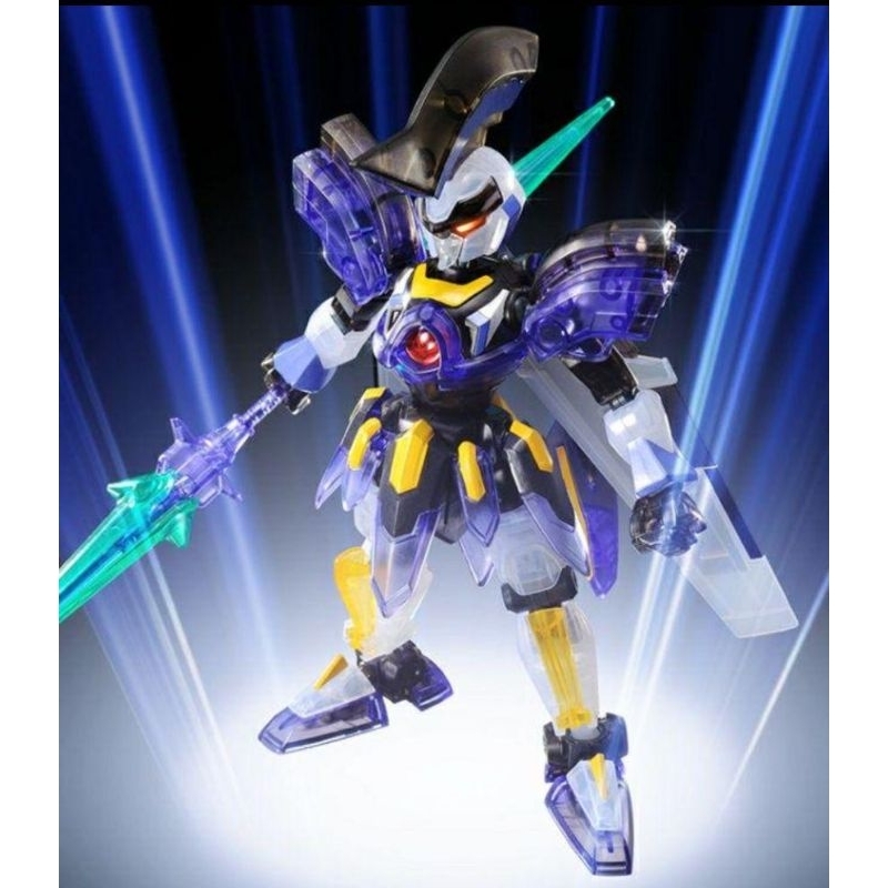 Mô hình lắp ráp LBX Odin Limited Clear Ver 2nd | Shopee Việt Nam