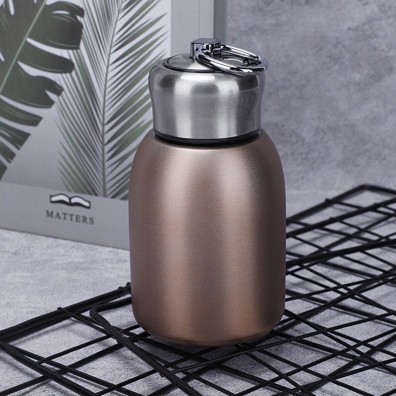 Bình Giữ Nhiệt Inox 304 Dung tích 300ml | Shopee Việt Nam