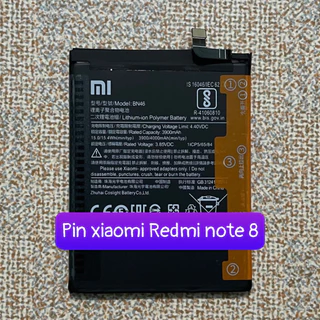 pin redmi note 8 giá tốt Tháng 6, 2025 | Mua ngay | Shopee Việt Nam