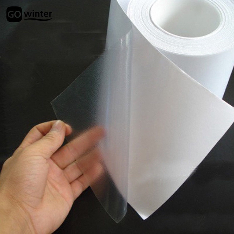 Decal trong suốt ( khổ 60cm x 1 mét ) | Shopee Việt Nam