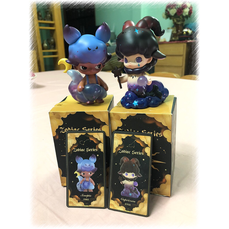 [Chính hãng Popmart] Dimoo Zodiac | Shopee Việt Nam