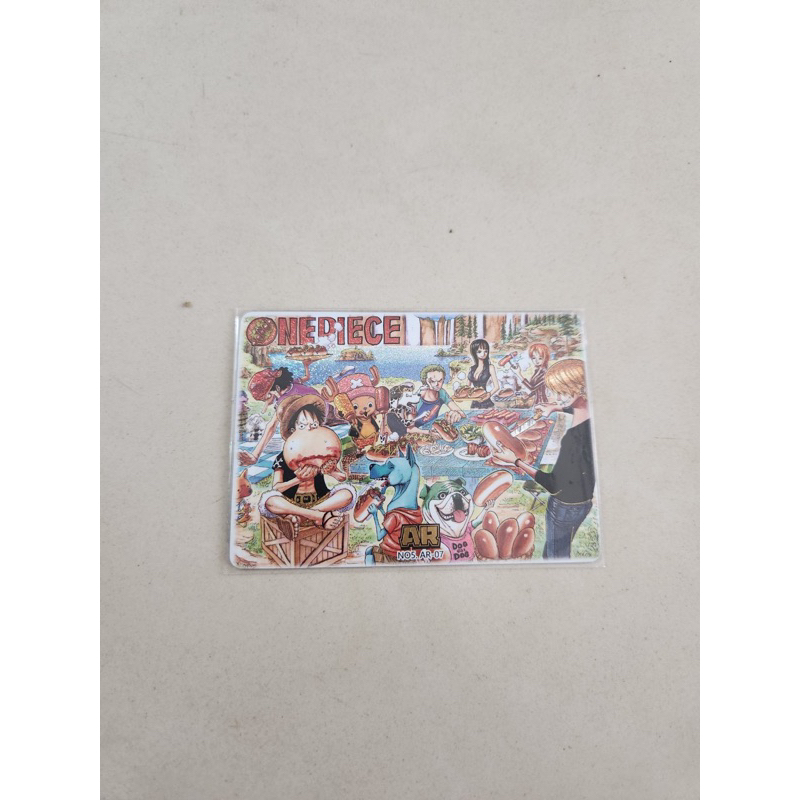 Thẻ One Piece Ar | Shopee Việt Nam