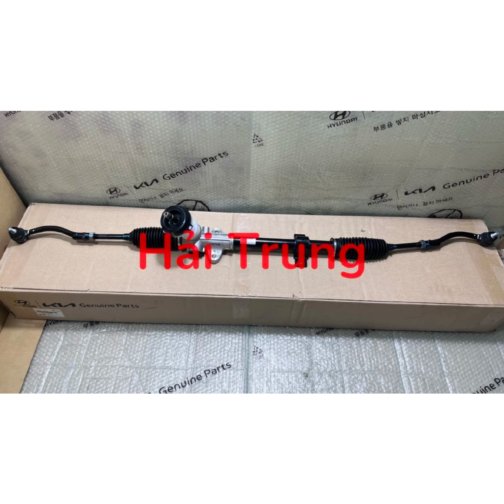 Thước lái Hyundai Accent 2012-2017 chính hãng 565001R101 | Shopee Việt Nam