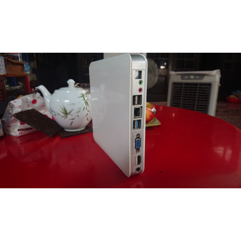 Máy tính Mini PC Q3 THẾ HỆ 4 CPU N2940 RAM 4Gb SSD 120G | Shopee Việt Nam