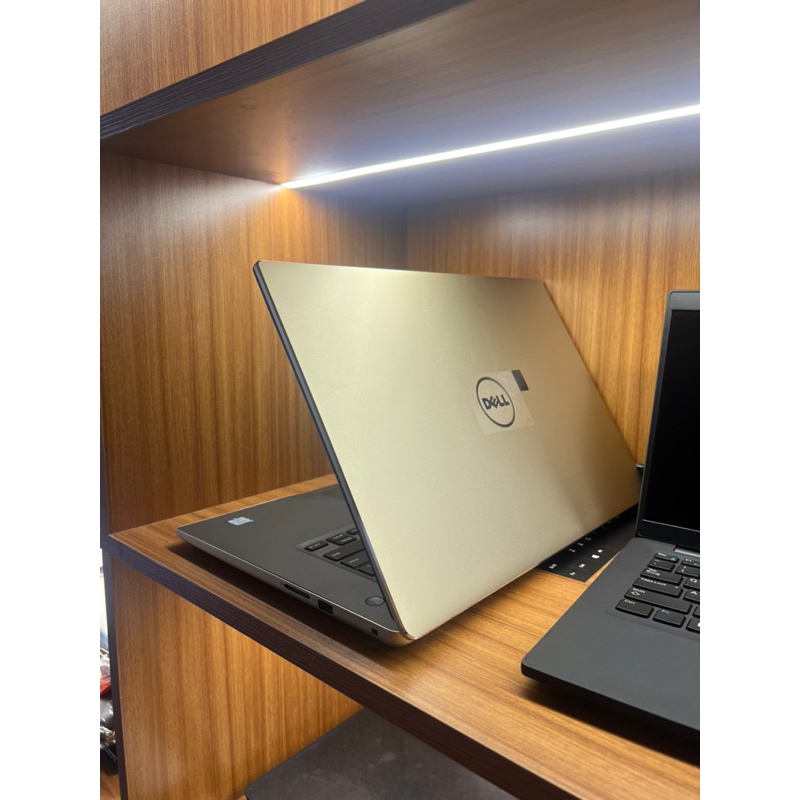 Laptop Dell Inspiron 7572 Core i5-8250U Ram 16G VGA MX150, 15.6 FHD IPS ...