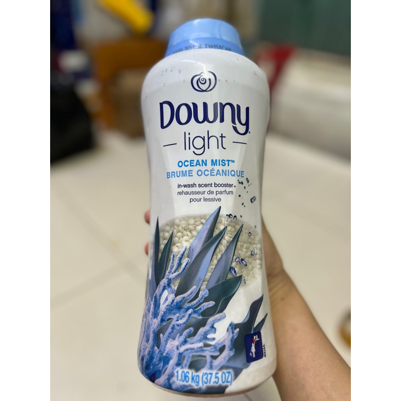 Viên xả vải Downy của Mỹ giữ thơm lâu 859G, 1.06kg | Shopee Việt Nam