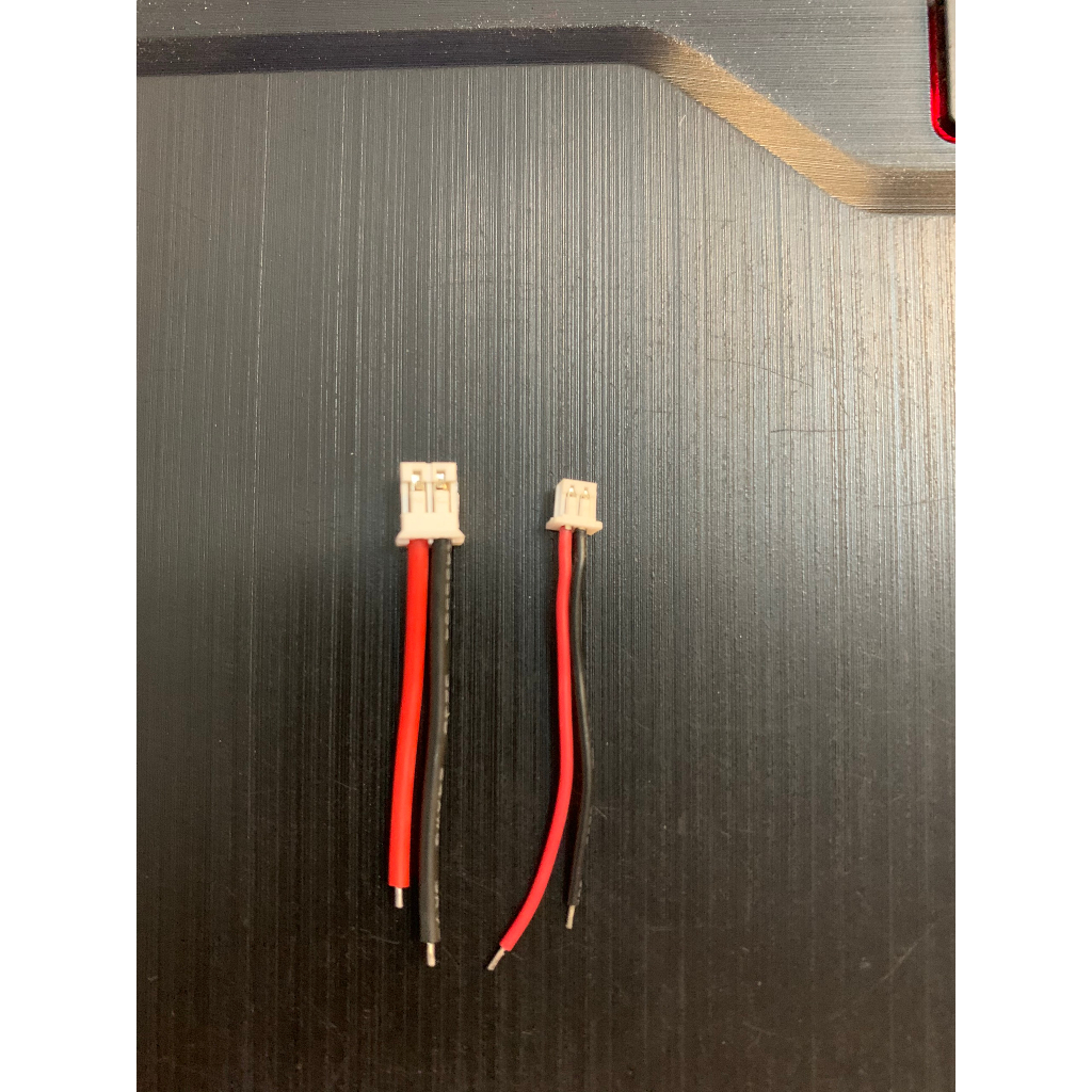 Dây nối chấu cắm jack Ph1.25 và Ph2.0 Phụ Kiện Điện Tử Đồ Chơi Flycam | Shopee Việt Nam