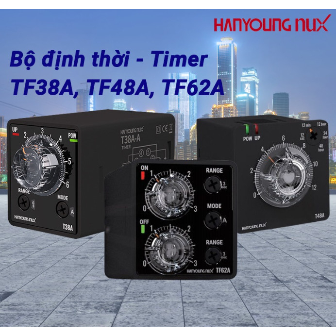 Timer đôi Hanyoung | Shopee Việt Nam