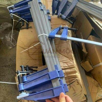 Vam f tay quay ,chuyên dùng để cố định, kẹp phôi gỗ | Shopee Việt Nam