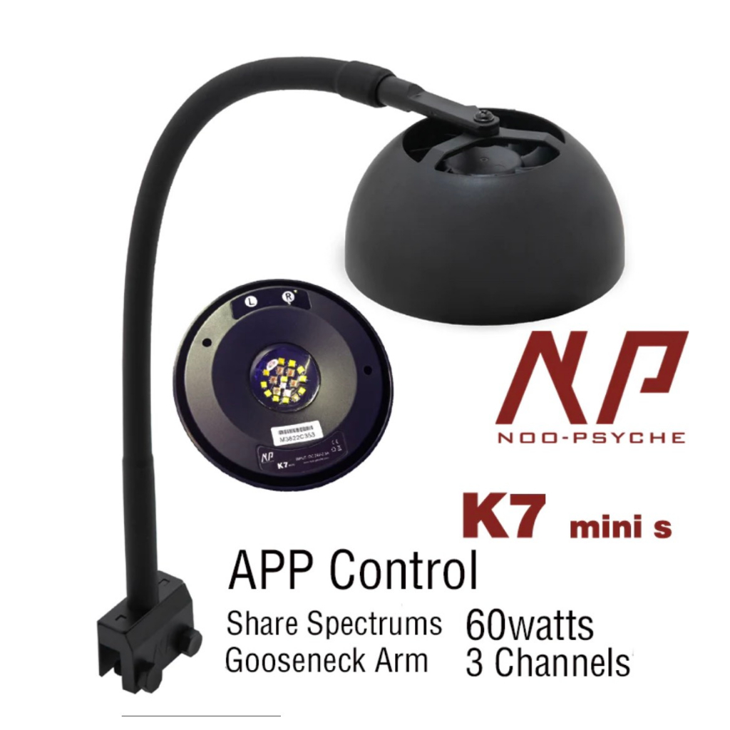 k7 , đèn k7mini Noopsyche K7 mini 60W | Shopee Việt Nam