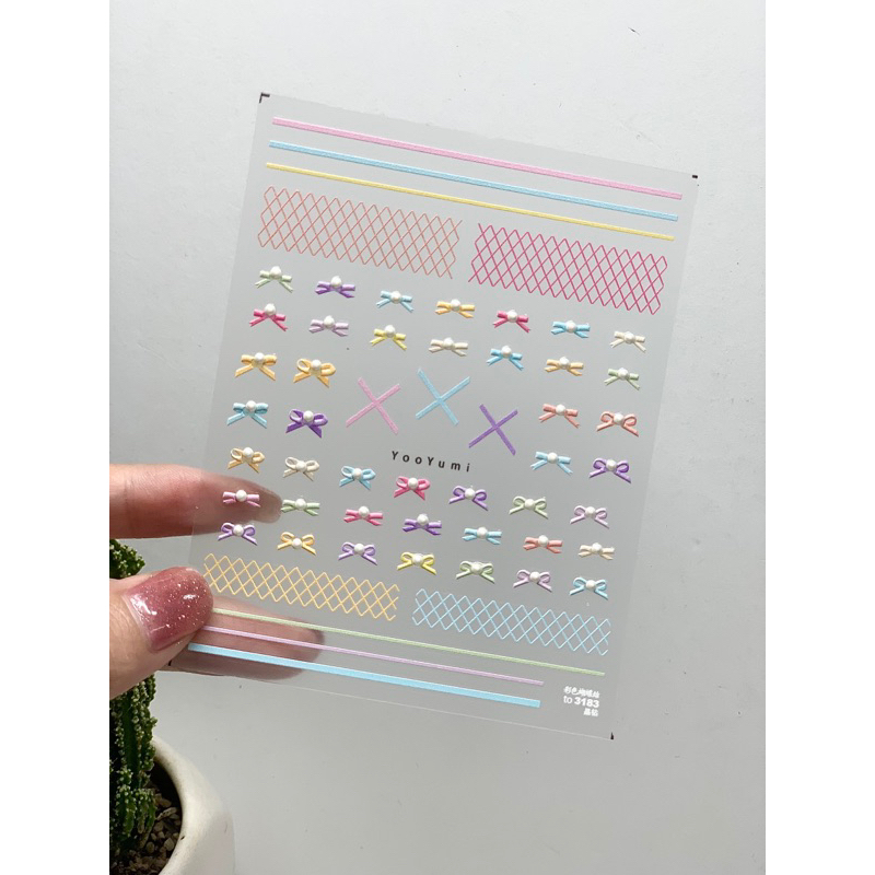 Sticker 5D cao cấp | Shopee Việt Nam